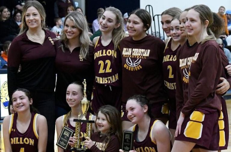 Board of Directors – Dillon Christian School