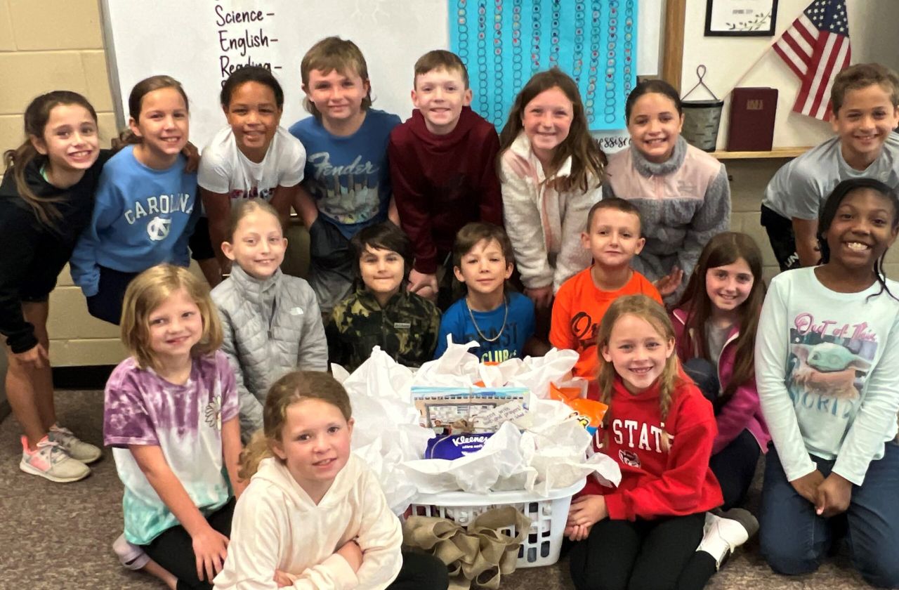 Board of Directors – Dillon Christian School