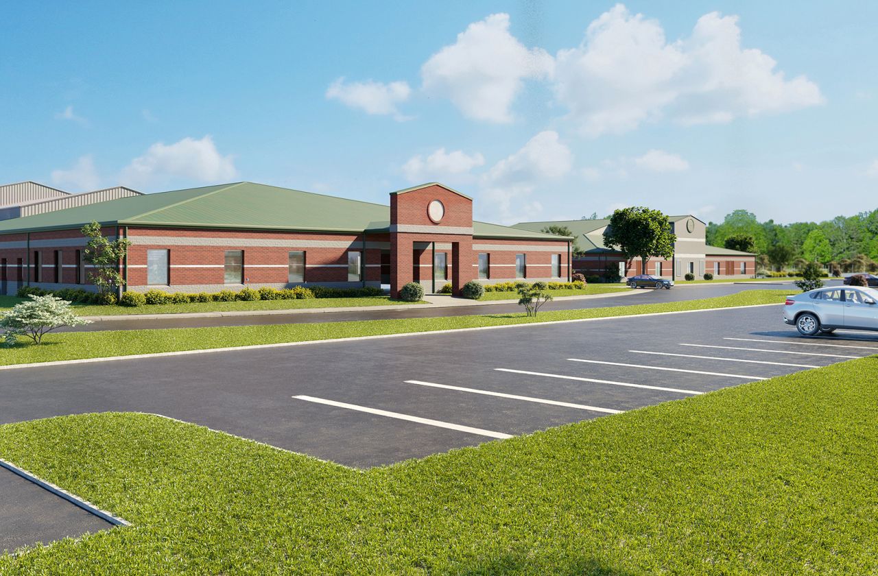 School History – Dillon Christian School