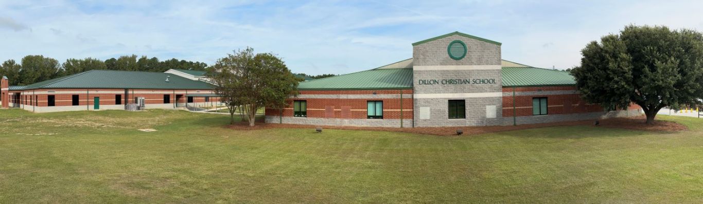 Dillon Christian School