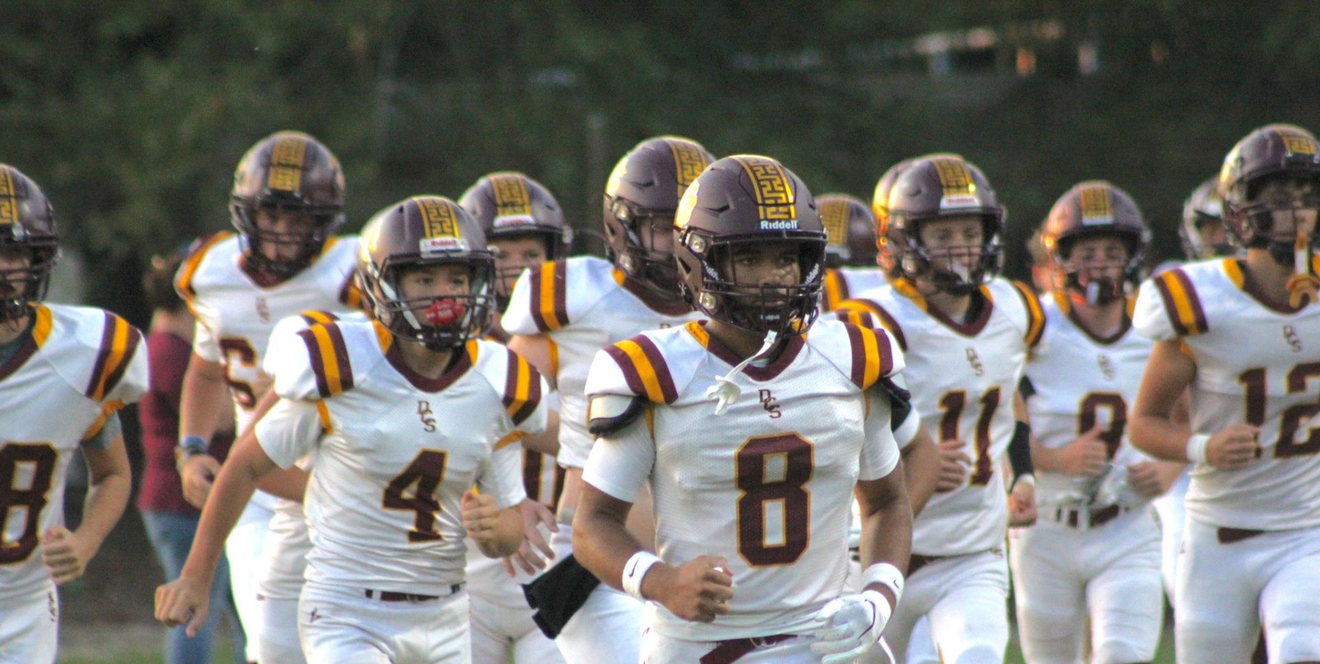 Dillon Christian School