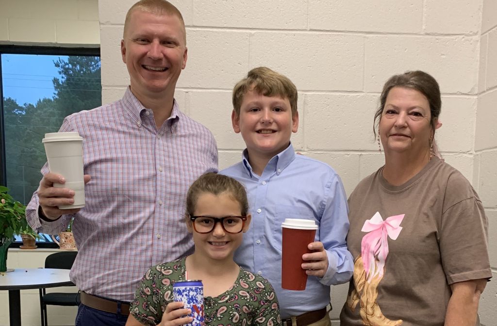 Faculty and Staff – Dillon Christian School